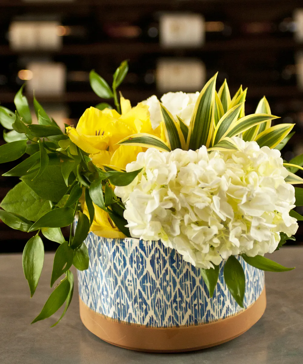 Citrine Aztec Empire Flowers Columbus Flowers Newark Ohio Florists ...
