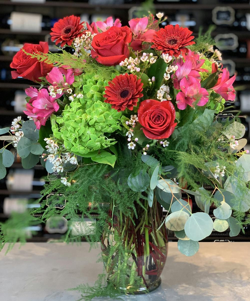 Flower Delivery Columbus Ohio - Same Day Florist Columbus - Griffin's ...