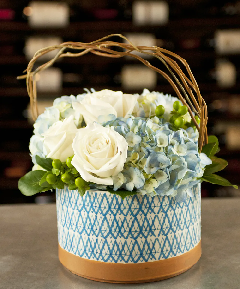 Moon Lake Aztec Flowers Columbus Flowers Newark Ohio Florists Griffins ...
