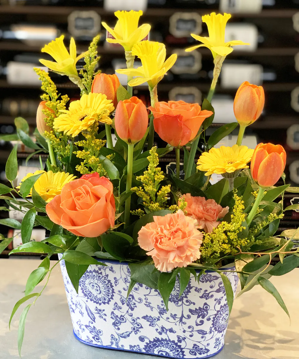 Flower Delivery Columbus Ohio - Same Day Florist Columbus - Griffin's ...